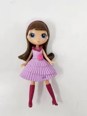 Littlest Pet Shop | Toys | Littlest Pet Shop Blythe Doll Hasbro Lps ...